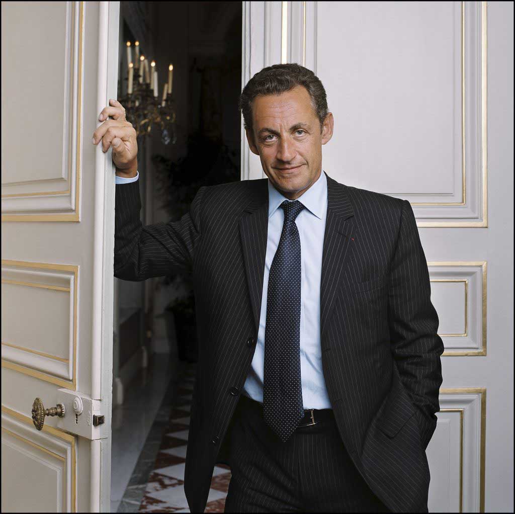 Stephan Gladieu